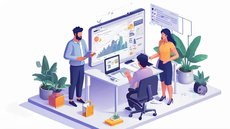 如何写web页面跳转 | PingCode智库