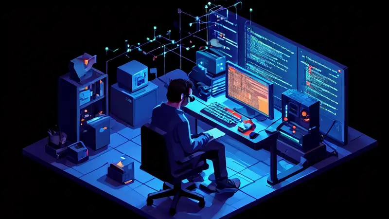 Html如何触发python运行按键 Pingcode智库 2187