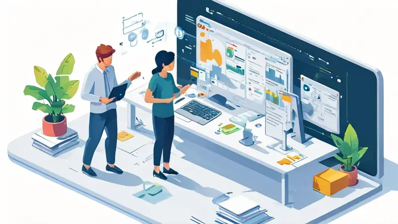 html如何用css设置hr的颜色 | PingCode智库