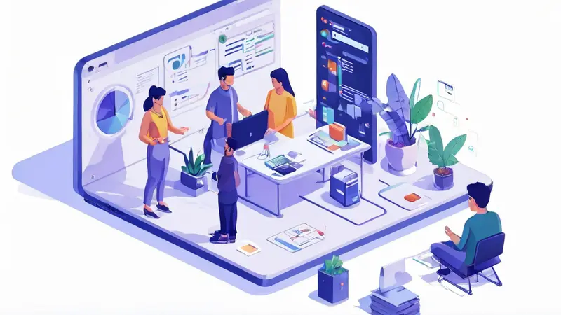 vs代码应用web如何设置 | PingCode智库