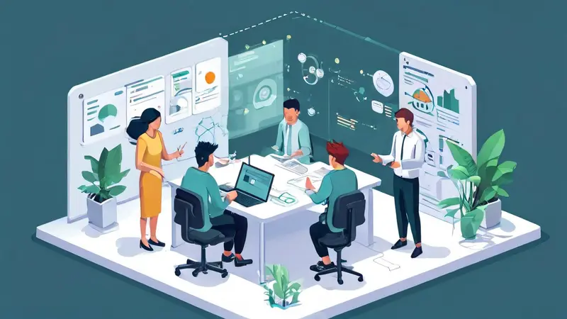 ps2018如何导出web格式 | PingCode智库