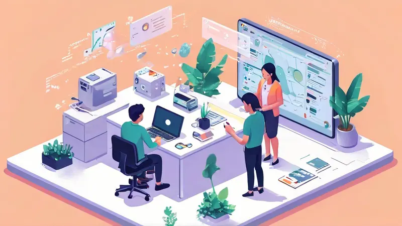 如何查询内网web站点ip地址 | PingCode智库