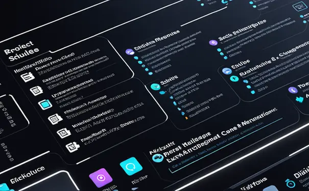 ttd数据库如何使用 | PingCode智库