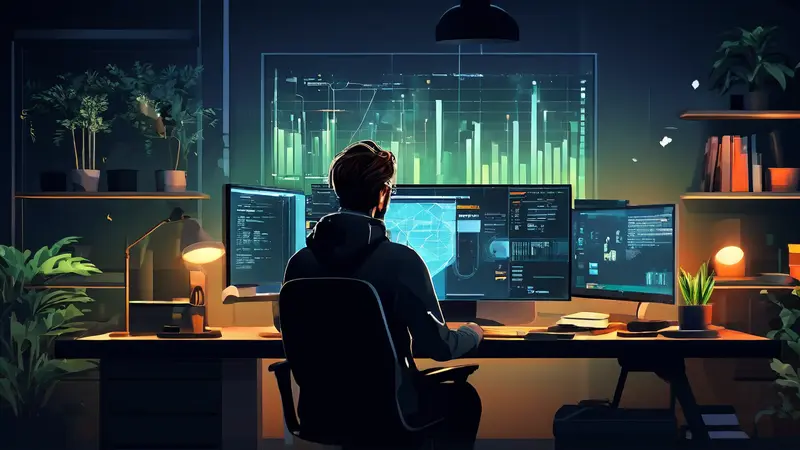 c 中如何使用json数据库 | PingCode智库