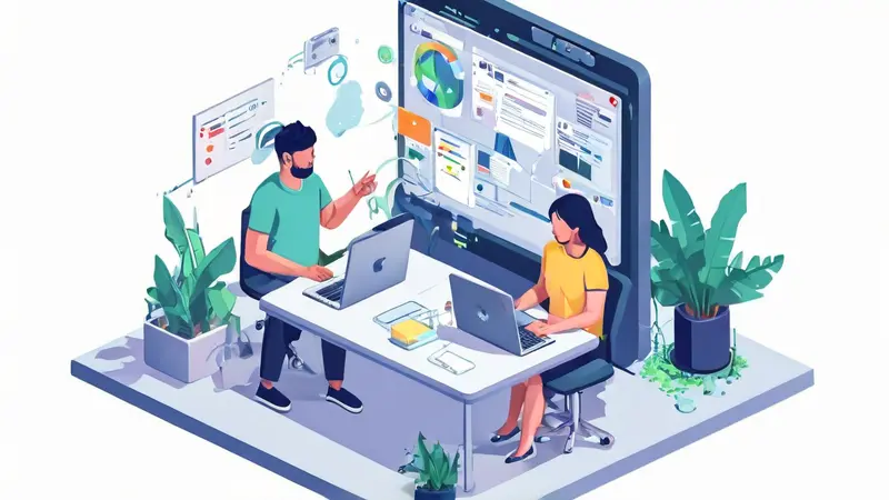 maven如何变成web项目 | PingCode智库