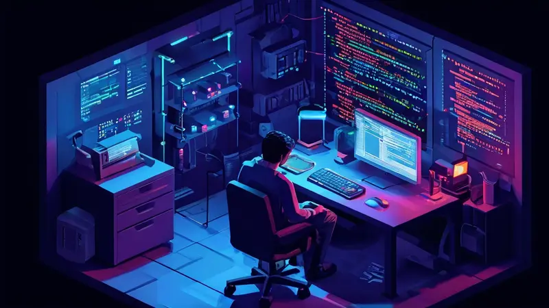 Vba如何读取多个本地HTML | PingCode智库