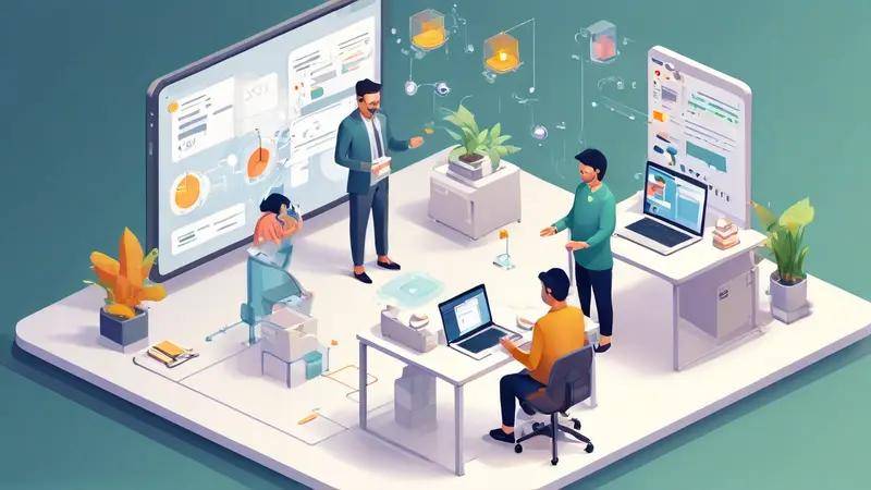 H3C路由器如何配置web访问 | PingCode智库