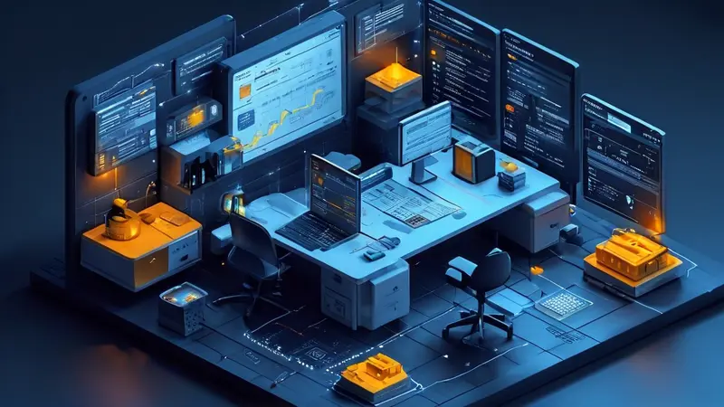 如何理解java虚拟机jvm | PingCode智库