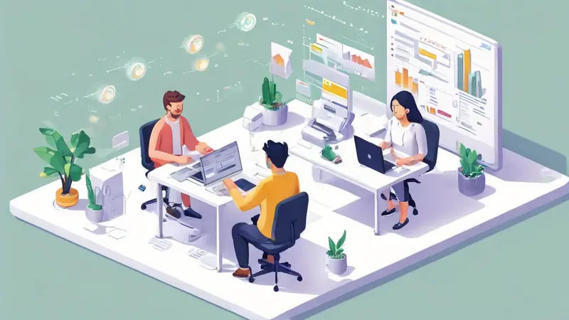 QT如何将数据库中的图片显示 | PingCode智库