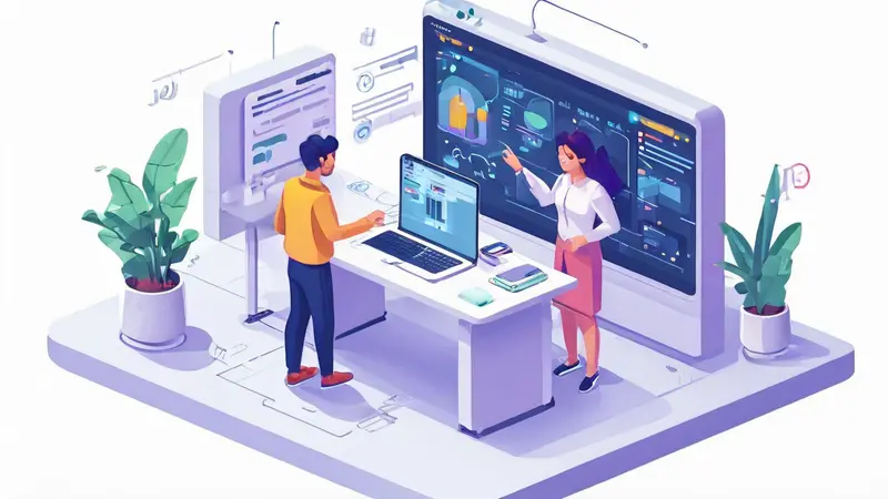 html5如何web标准化布局 | PingCode智库