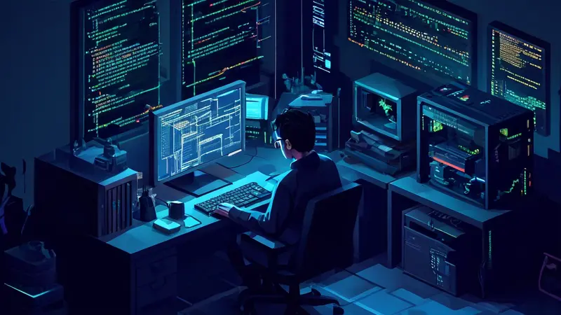 虚拟机如何安装aix | PingCode智库