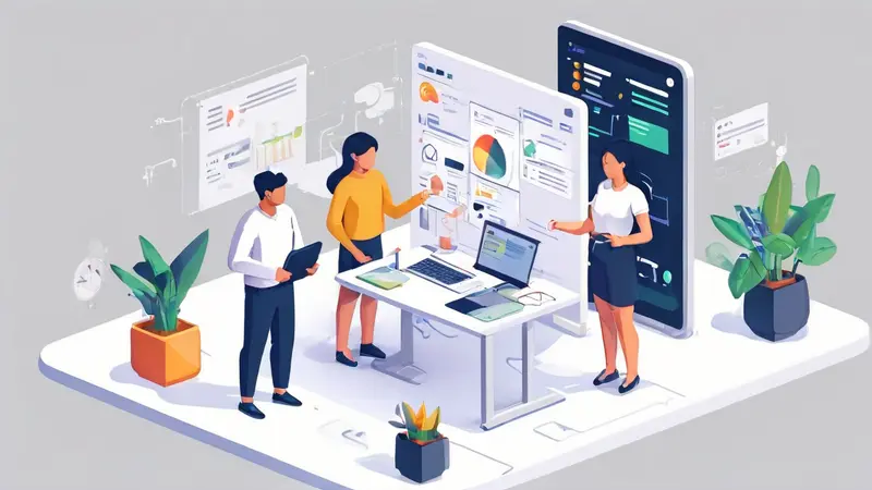 redhat如何搭建web服务器配置 | PingCode智库