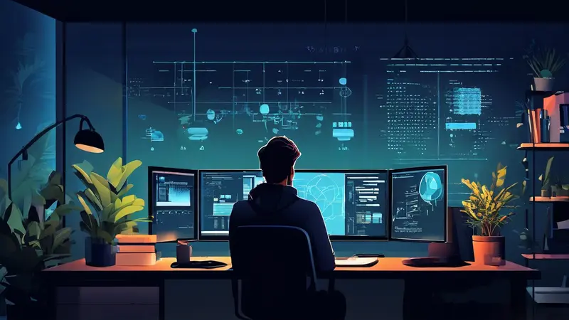 如何在虚拟机里面装win7系统 | PingCode智库