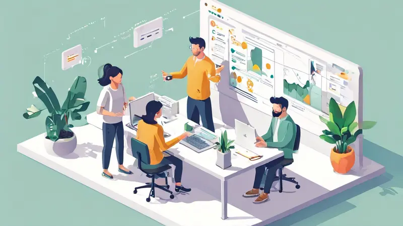 用友GRP-U8如何进行数据库备份 | PingCode智库