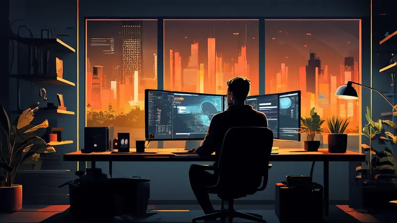 如何将kali导入到vm虚拟机中 | PingCode智库