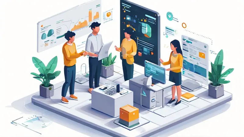 如何使用go实现web自动化 | PingCode智库