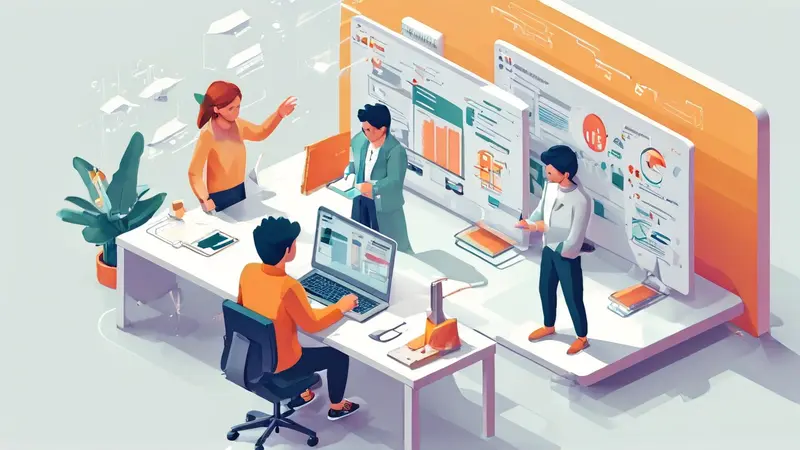 如何查找 html 元素id | PingCode智库