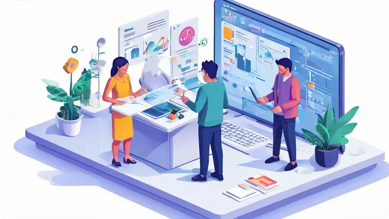 web如何实现搜索功能 | PingCode智库