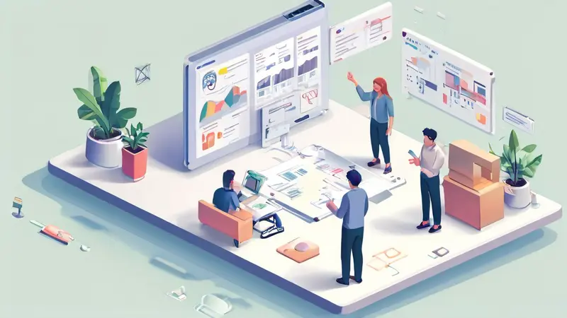 html logo 如何修改 | PingCode智库