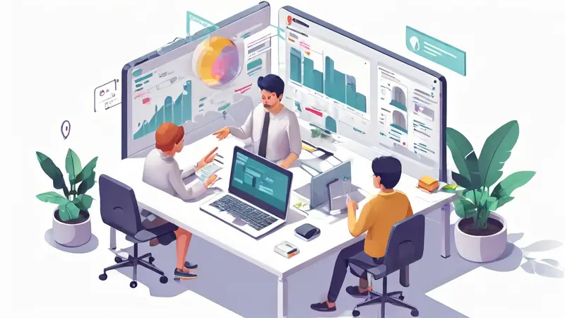 html如何使用vue文件 | PingCode智库