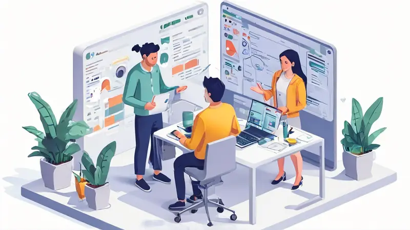 web如何设置按钮 | PingCode智库