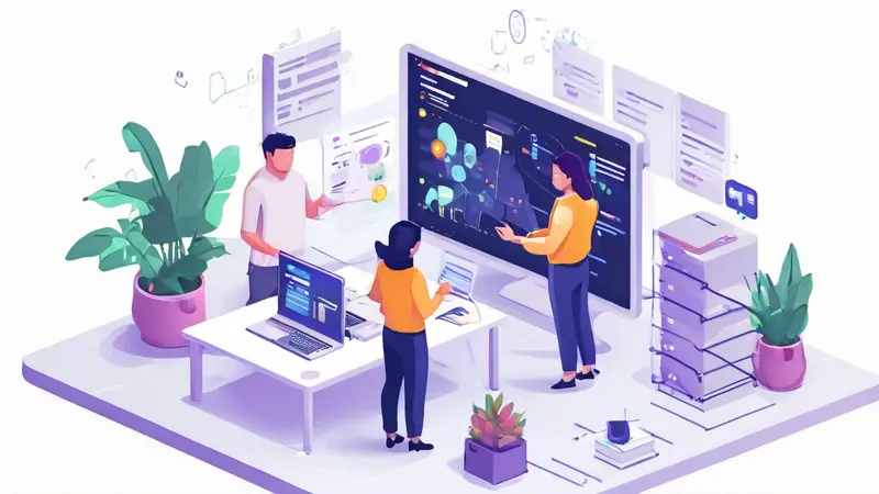 springboot如何直接访问html | PingCode智库