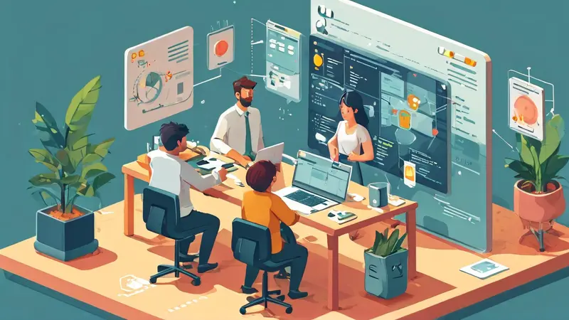 如何根据数据库表自动生成整体er图 | PingCode智库