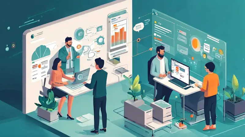 如何查询数据库服务器ip地址 | PingCode智库