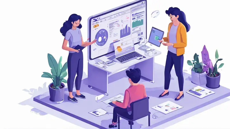 html5如何设置div高度自适应 | PingCode智库