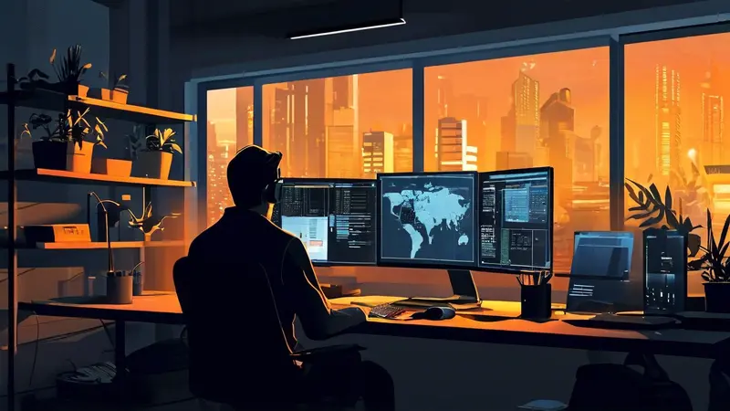 如何在虚拟机中加载iOS文件 | PingCode智库