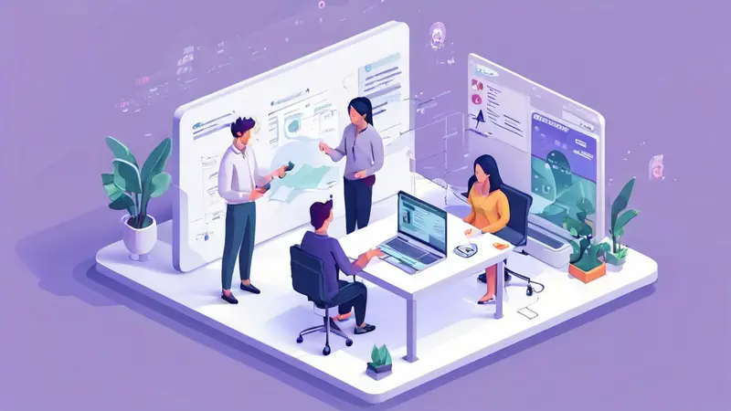 如何架设ftp和web服务器 | PingCode智库