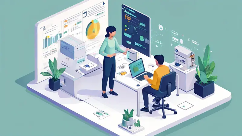 html中如何做到div上下对齐 | PingCode智库