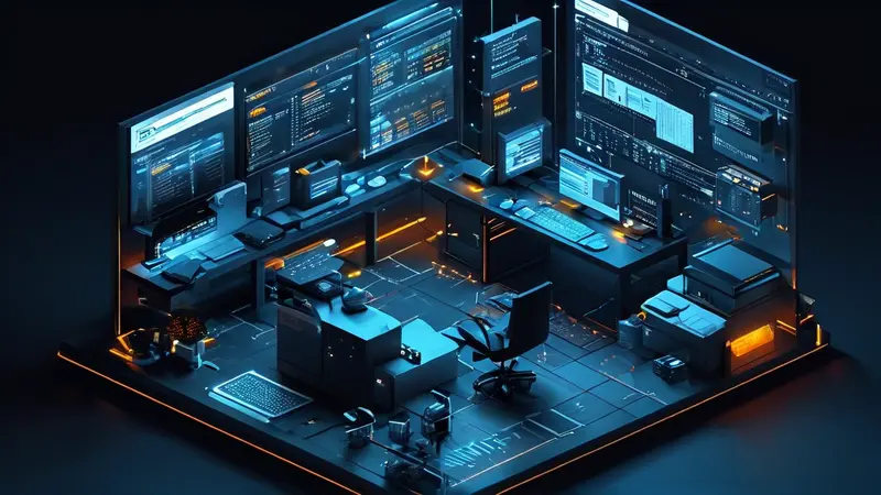 gho与系统如何安装虚拟机 | PingCode智库