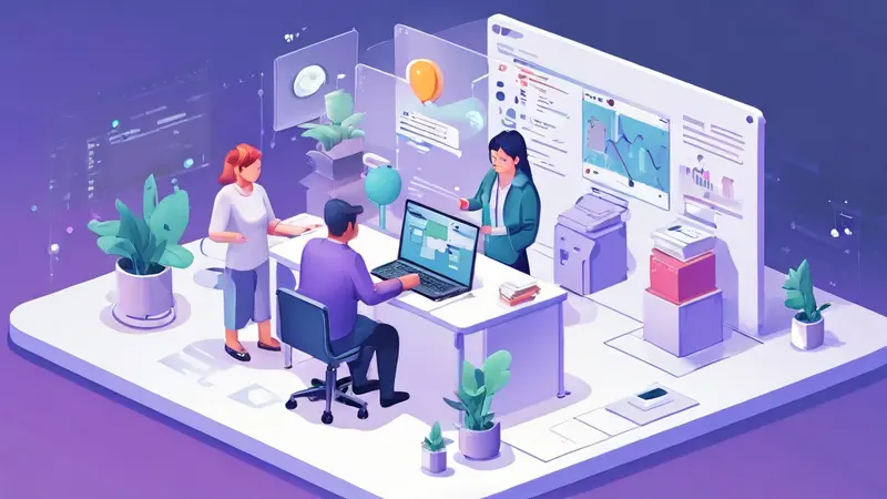 web编程如何加入图片 | PingCode智库