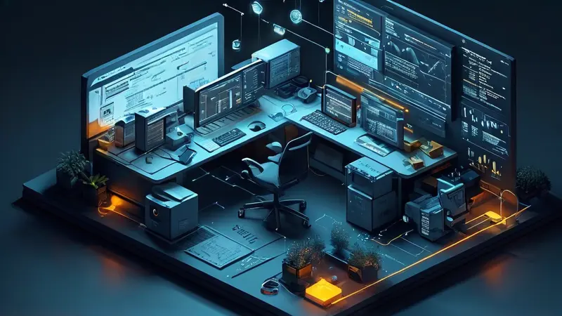 51虚拟机如何虚拟ios系统 | PingCode智库