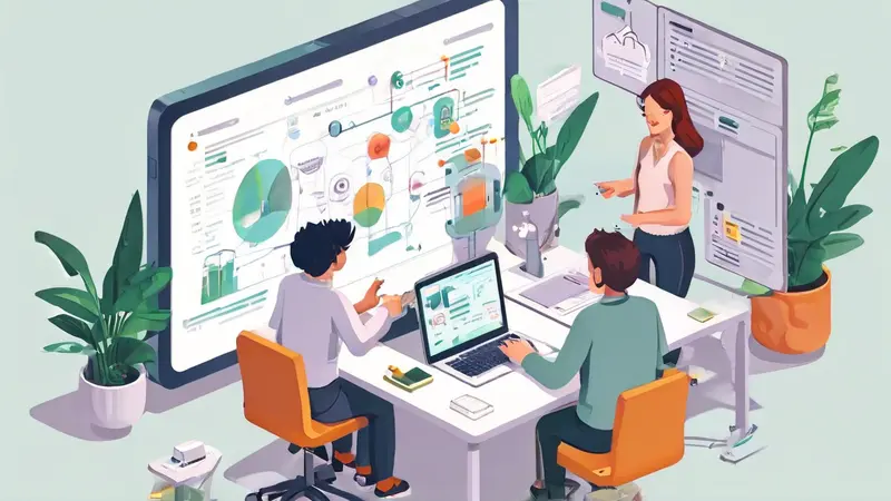 index.html如何使用 | PingCode智库