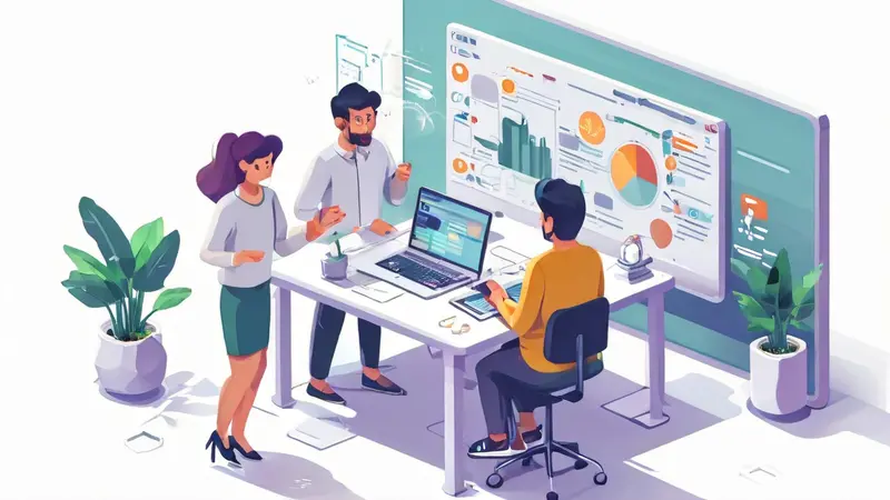 jar包web项目如何运行 | PingCode智库