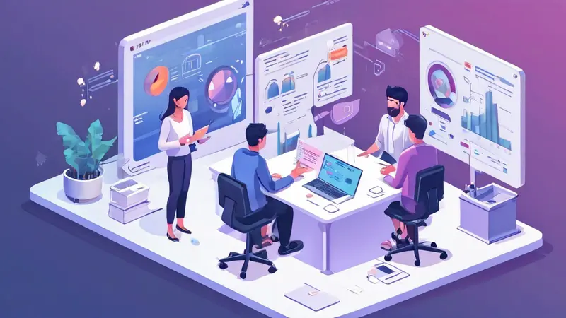 html如何用table分成两块 | PingCode智库