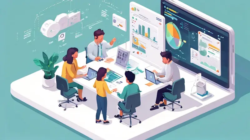 IDEA连接数据库是如何导包 | PingCode智库