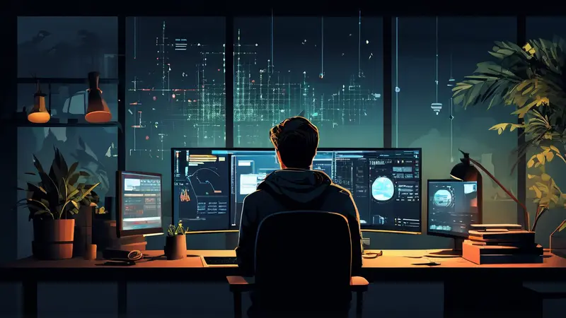 如何使用python控制手机app | PingCode智库