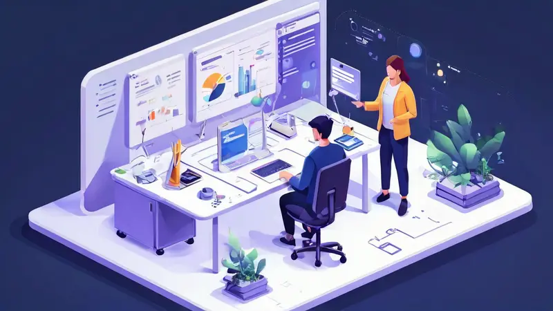 如何发布java web项目 | PingCode智库