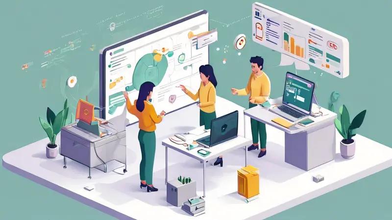 html如何更新mysql | PingCode智库