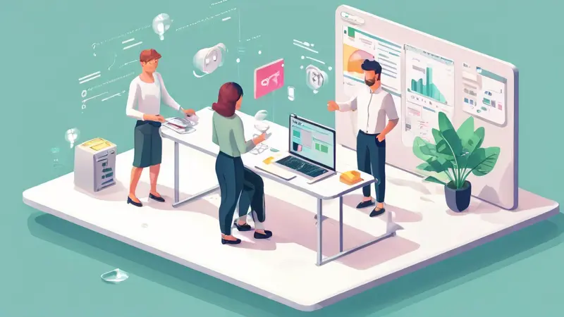 如何使用pycharm创建web项目 | PingCode智库