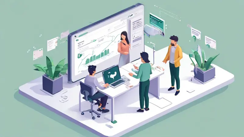 rtmp如何在web中播放 | PingCode智库