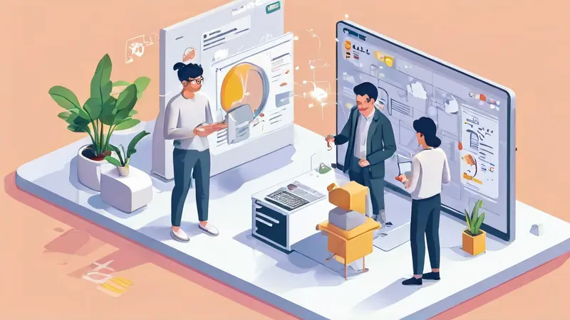如何用html5做垂直导航 | PingCode智库