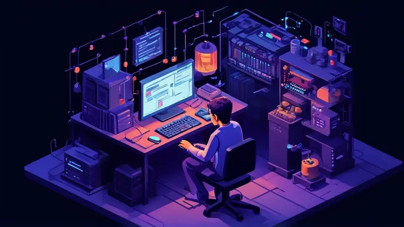 如何利用ps制作html网页 | PingCode智库