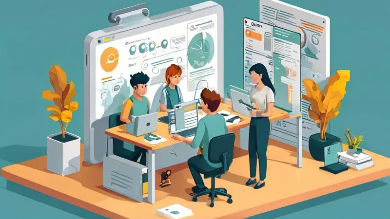 web如何实现模糊查询 | PingCode智库