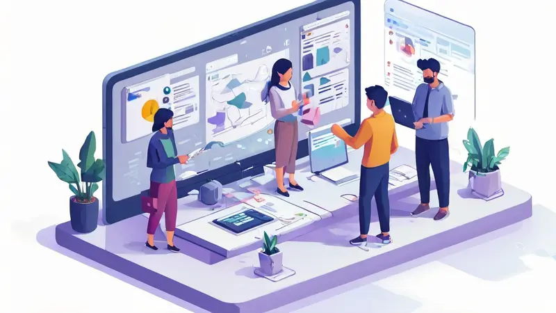 gis如何在web | PingCode智库