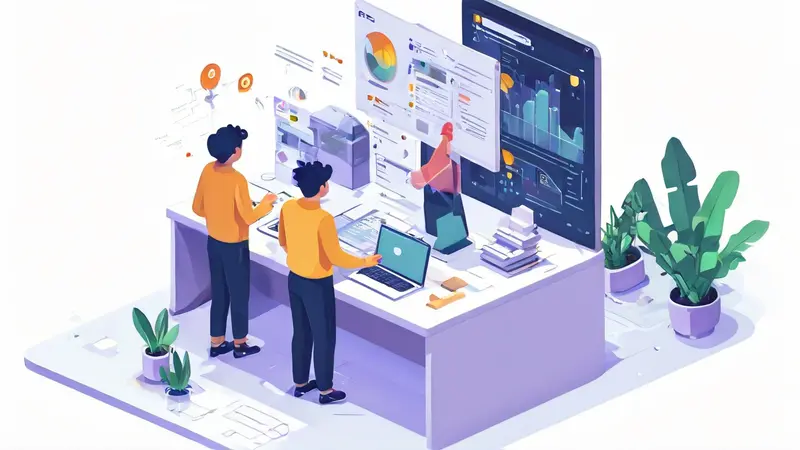 如何用vs打开编写的html网页 | PingCode智库