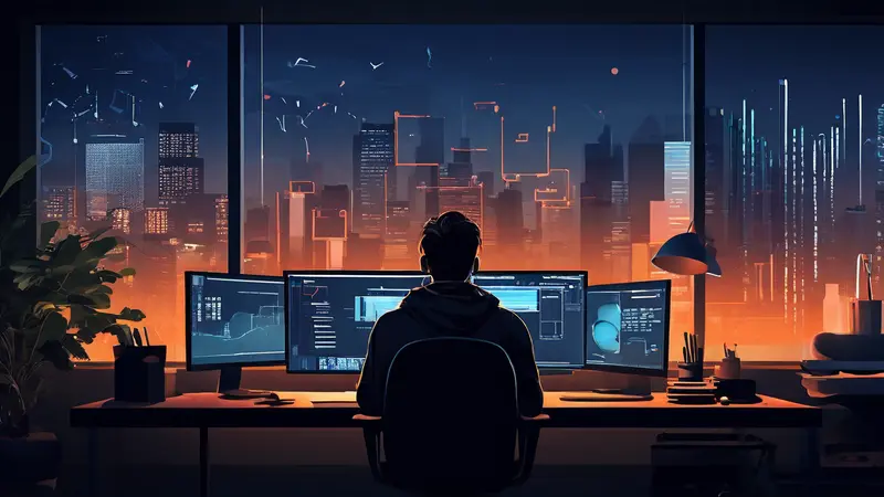 如何在虚拟机配置ftp服务器 | PingCode智库